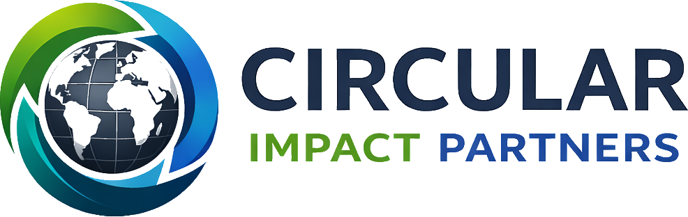 Circular Impact Partners | Building South Africa's Circular Economy